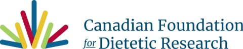 Home - Canadian Foundation for Dietetic Research