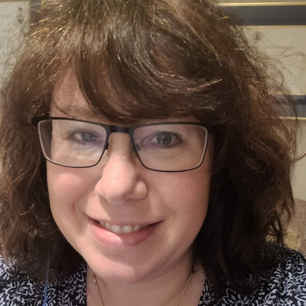 Our Board - Canadian Foundation for Dietetic Research