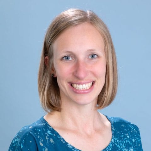 Emily Zamora - Canadian Foundation for Dietetic Research